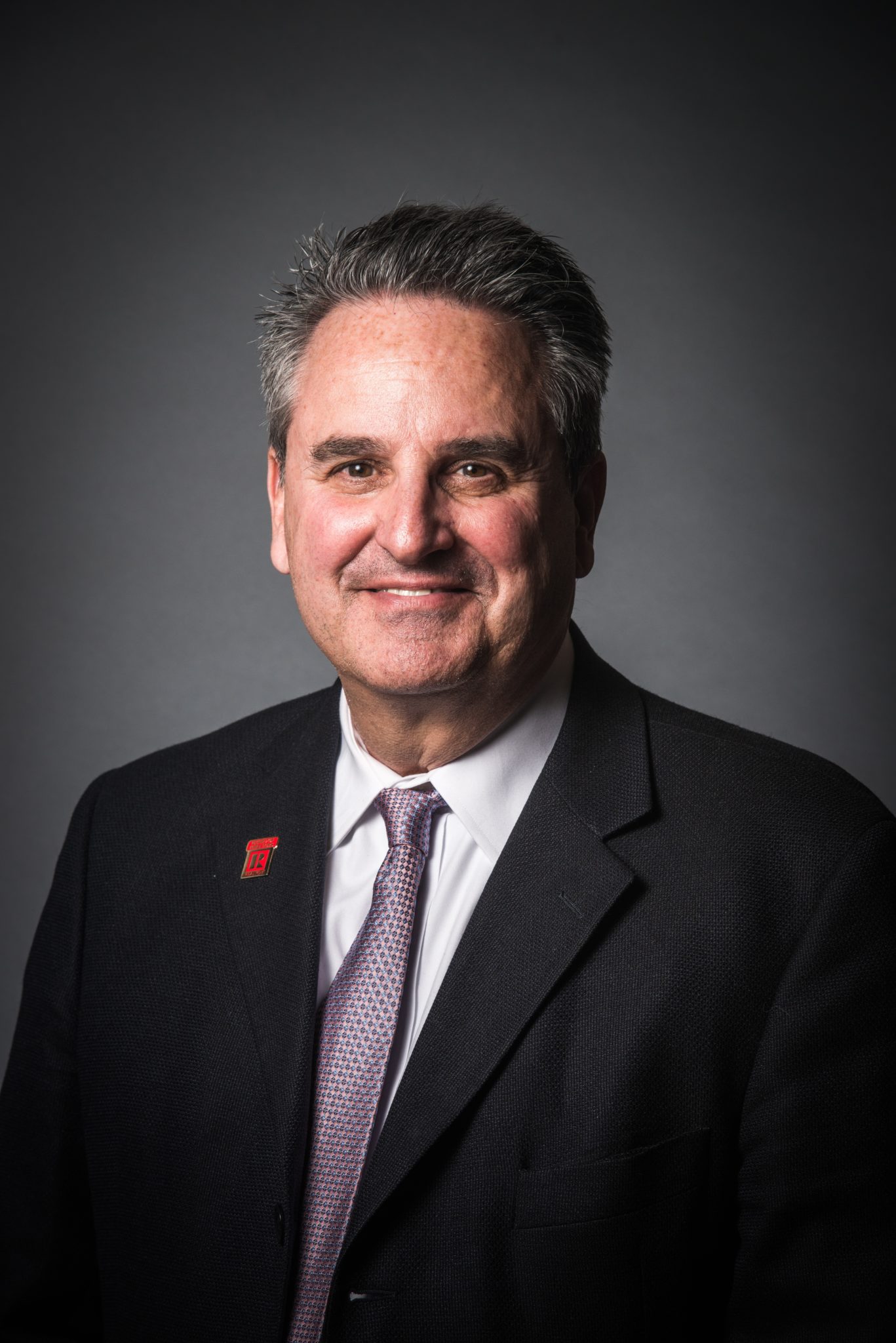 Michael Saccoccio Honored with Medallion of Service for Contributions ...