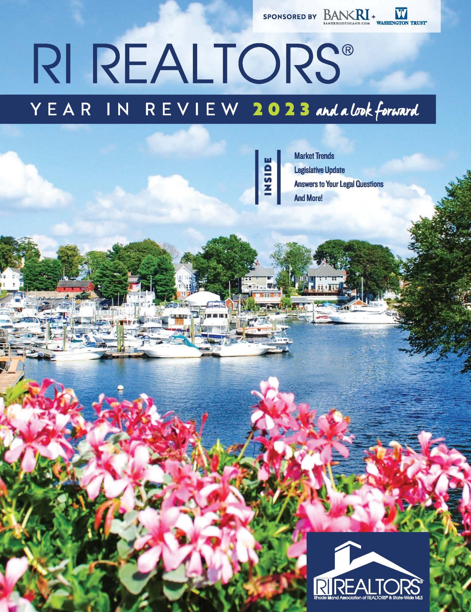 News & Events | RICABOR - RI Commercial and Appraisal Board of REALTORS
